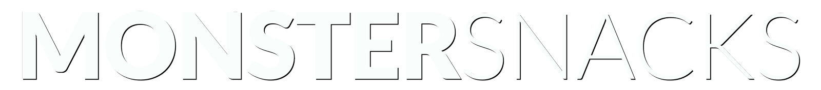 Shop – Monster Supersnacks